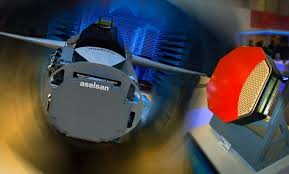 AESA 'Murad 6000-A' Radar Enters Critical Design Phase for 'KAAN' Fighter Aircraft - Defence ...