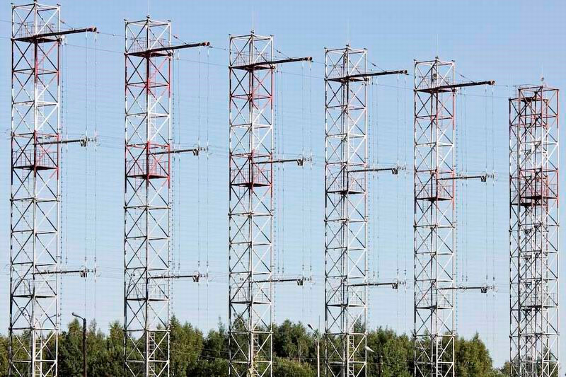 Sistem Radar "Kontenyer", 3,000km dan 5,000 Sasaran - Defence Security Asia