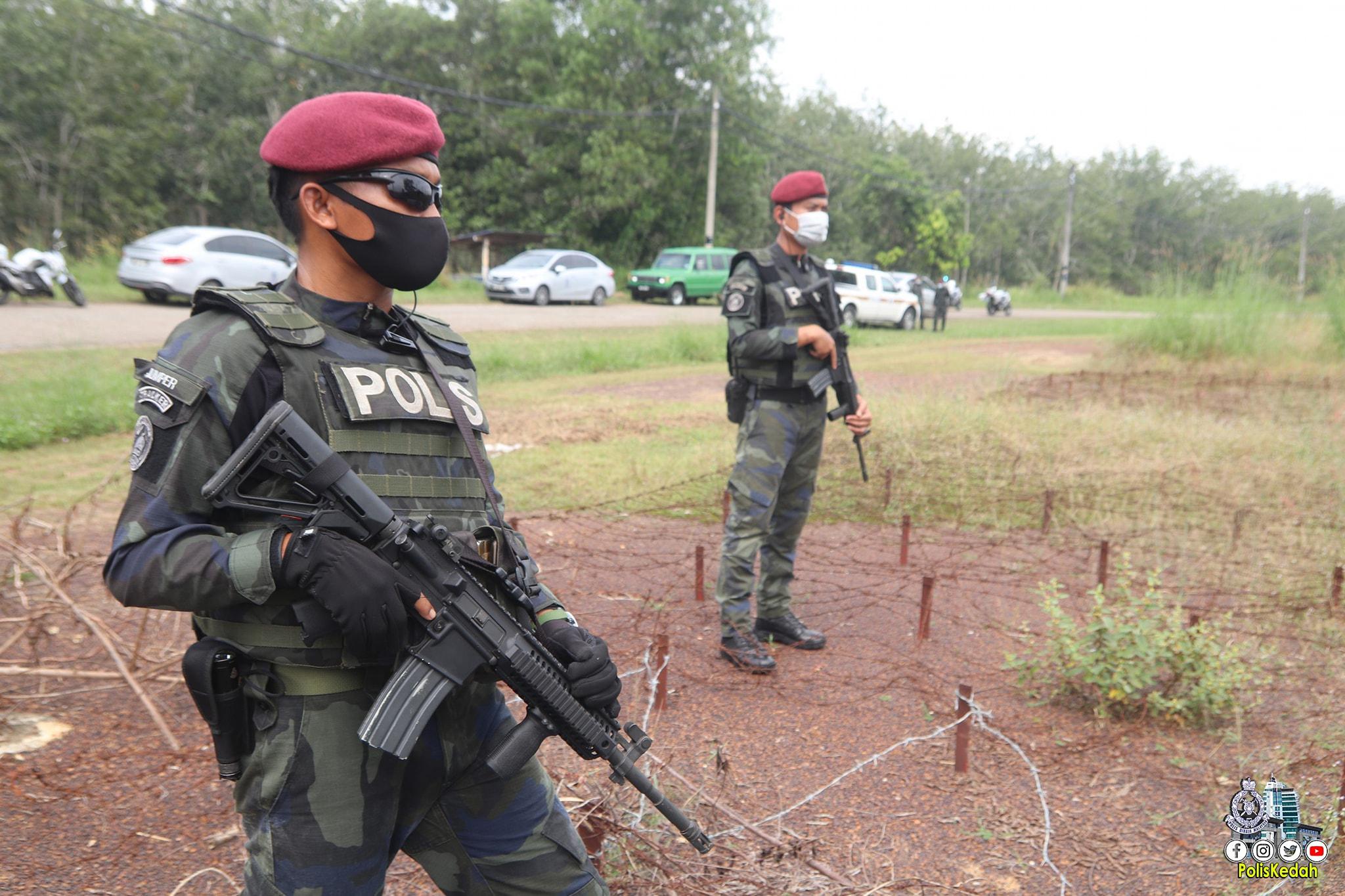 Skim Perkhidmatan "Senoi Praaq" Perlu Ditambah Baik - CUEPACS - Defence ...