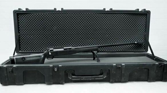 "Sumrak" Sniper Rifle, Mampu Menembak Sasaran Sejauh 4km - Defence ...