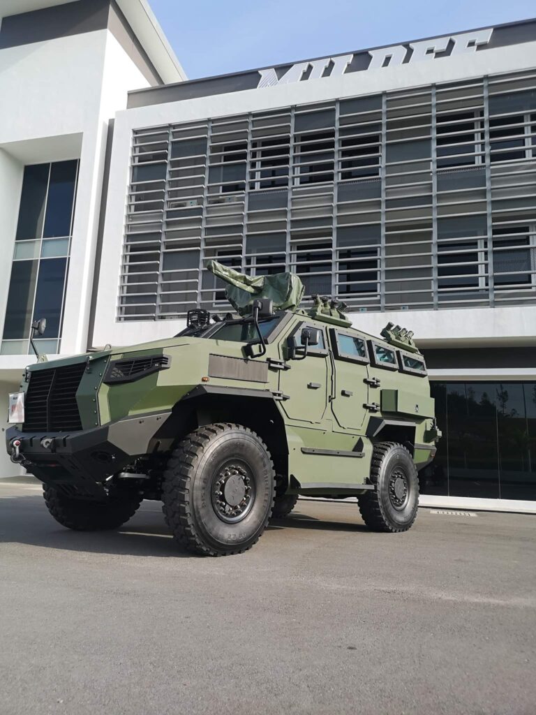 "Tarantula" Semakin Hampir, Jika Benar, Bagus Untuk Industri Tempatan ...