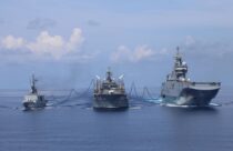 Homepage - Defence Security Asia