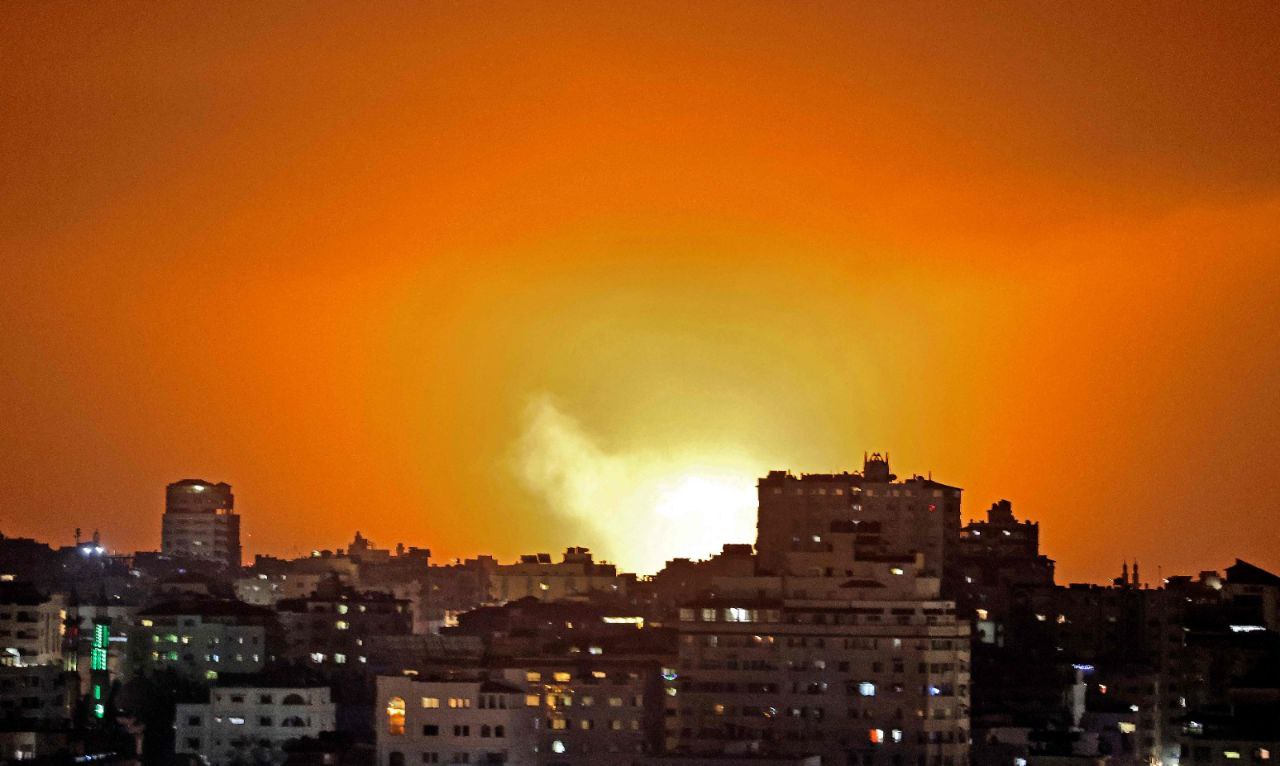 Mahkamah Jenayah Antarabangsa Buka Kertas Siasatan Jenayah Perang Gaza ... Mahkamah Jenayah Antarabangsa Buka Kertas Siasatan Jenayah Perang Gaza ...