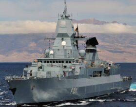 Malaysia Archives - Defence Security Asia