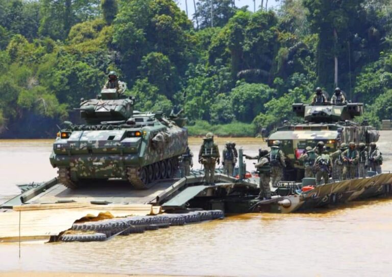 Lebih Banyak Peluru Berpandu Anti-Kereta Kebal Jarak Sederhana Untuk Tentera Darat - Defence ...