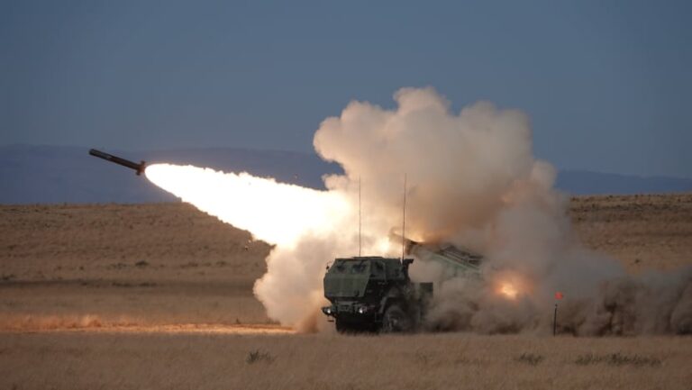 U.S. Approves $705 Million HIMARS Sale to Australia: Canberra to ...