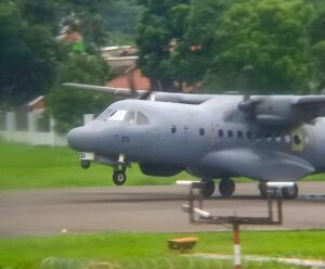 ATR72 MPA, Pesawat Peronda Maritim Pilihan Untuk Malaysia?? - Defence ...