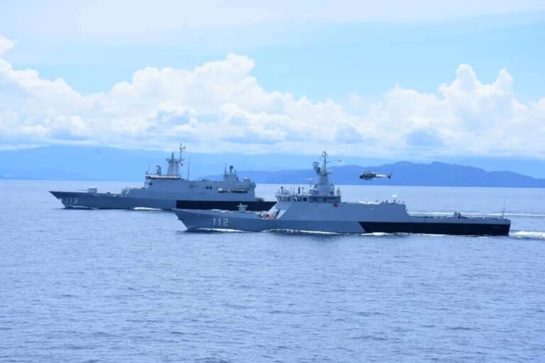 Kapal LMS Batch 2 TLDM Perlu Lebih Berkuasa Untuk Hadapi "Cabaran" Laut ...