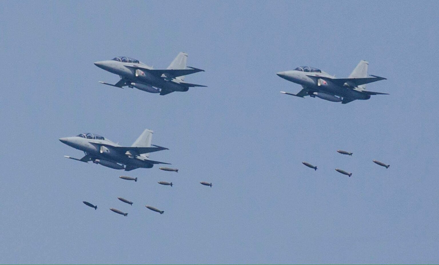 Korea Selatan Kini Negara Pengeksport Senjata Ke-4 Terbesar Dunia ...