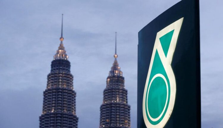Malaysia's Petronas Commence Gas Production at Kasawari Field, Off Sarawak - Defence Security Asia