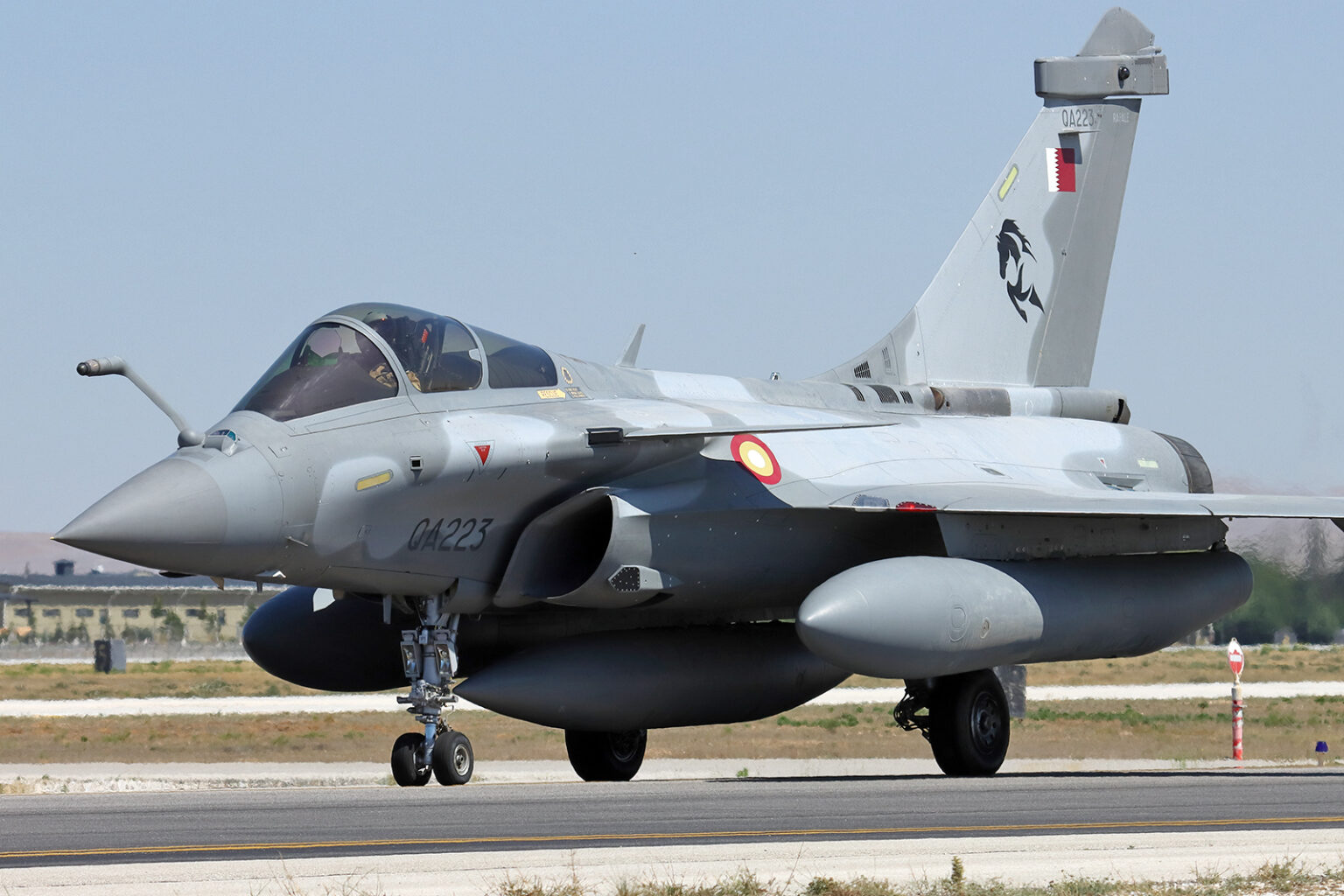 France's "Super Rafale" Takes on F-35 to Conquer Global Market ...