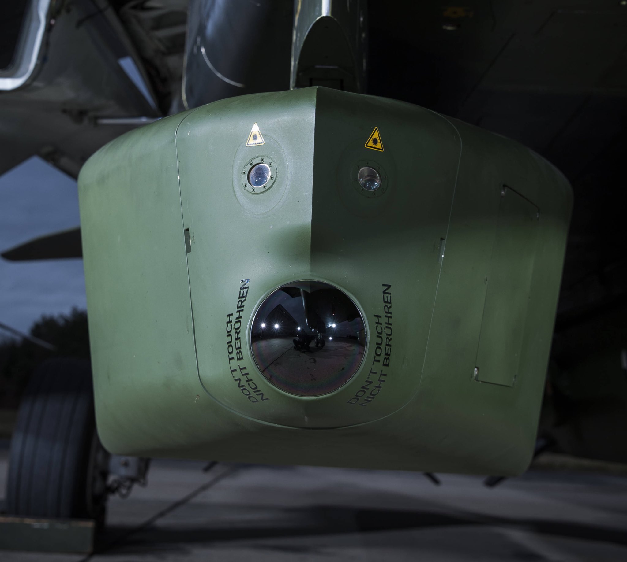 Pesawat FA-50 Dengan Peluru Berpandu Kruis "Mini Taurus" - Defence ...