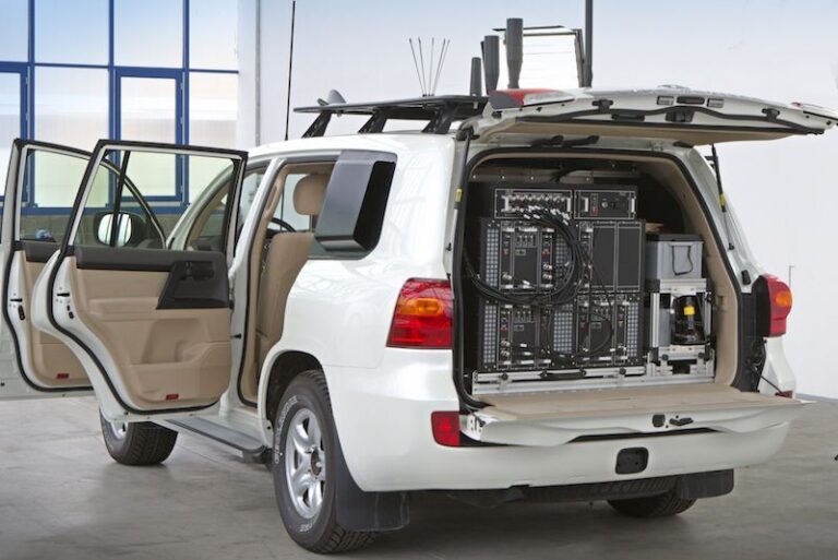 ATM Cari Kenderaan RCIED Untuk Tangani Serangan IED Guna Alat Kawalan ...