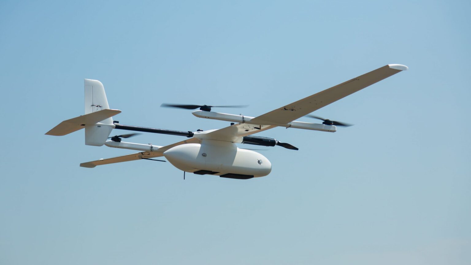 Malvus Sense Sdn Bhd, Kepakaran Tempatan Dalam Sistem UAS - Defence ...