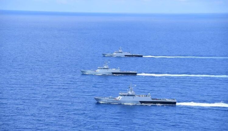 TLDM Rancang Perolehi Tiga Dari Lapan Kapal LMS Batch II Tahun Ini ...