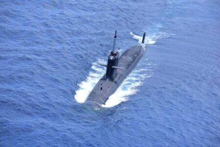 TLDM Laksana 66 Latihan Sepanjang Tahun Ini - Panglima - Defence ...