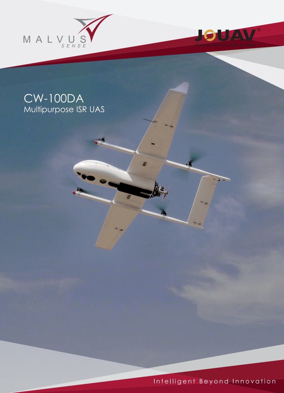 Malvus Sense Sdn Bhd, Kepakaran Tempatan Dalam Sistem UAS - Defence ...