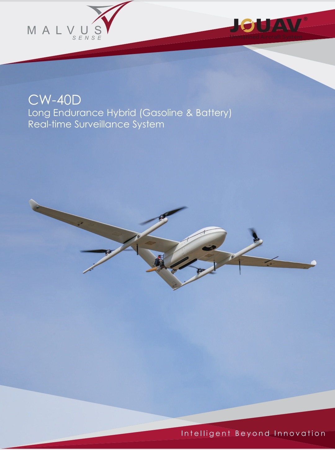 Malvus Sense Sdn Bhd, Kepakaran Tempatan Dalam Sistem UAS - Defence ...