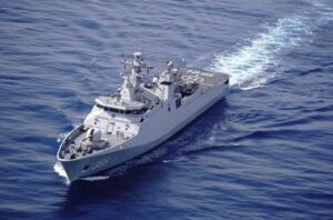 Kapal LMS Batch 2 TLDM Lebih Besar Dan "Lebih Berkuasa" - Defence ...