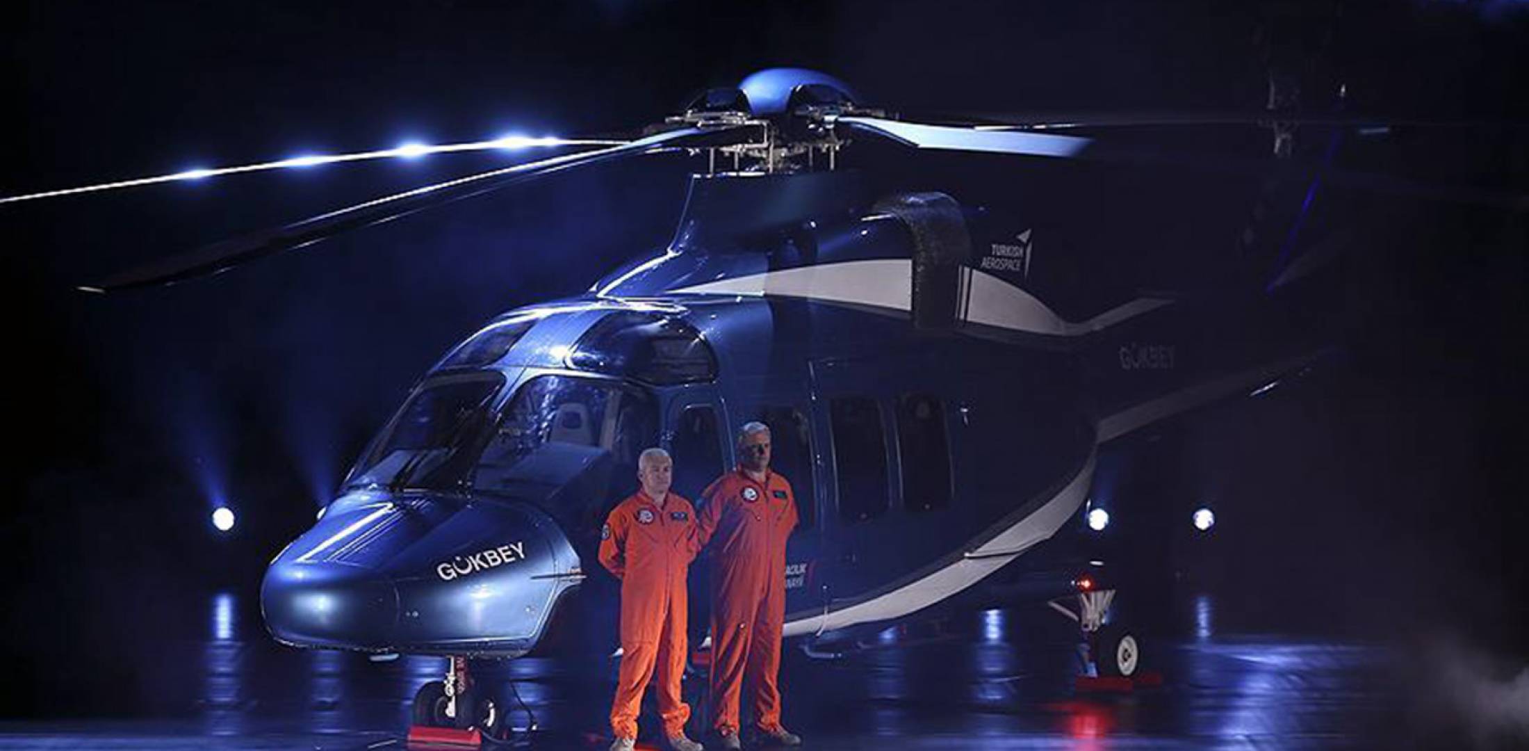 Helikopter Pelbagai-Misi T625 "Gokbey" Dipasang Di Malaysia? - Defence ...