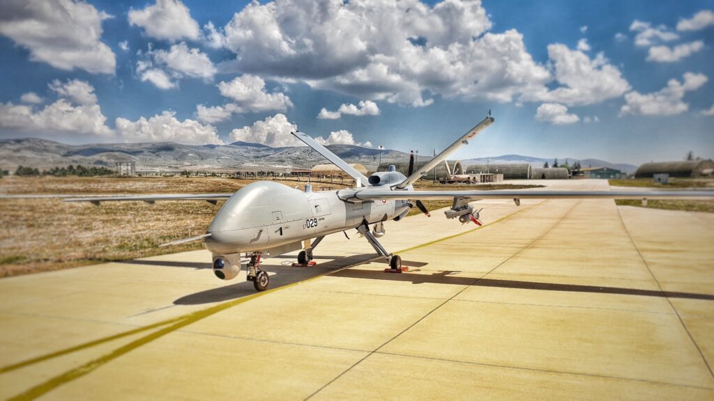 MINDEF Gets RM19.7 Billion In Budget 2024, Armed Forces To Procure New ...