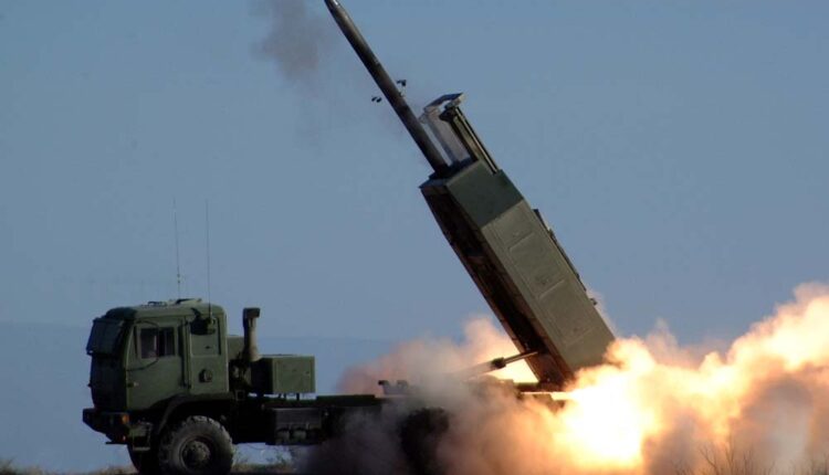 U.S. Approves $705 Million HIMARS Sale to Australia: Canberra to ...