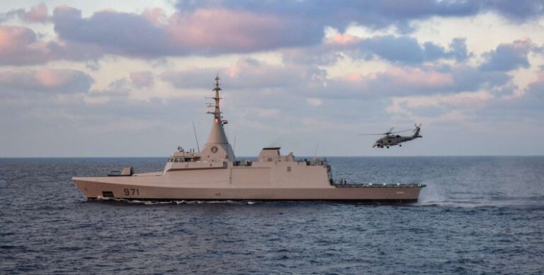 Spesifikasi Teknikal Kapal LCS Kelas-Maharaja Lela TLDM - Defence Security Asia