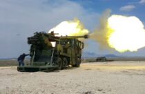 Targeting Pod "ATFLIR" F/A-18D Hornet TUDM - Defence Security Asia