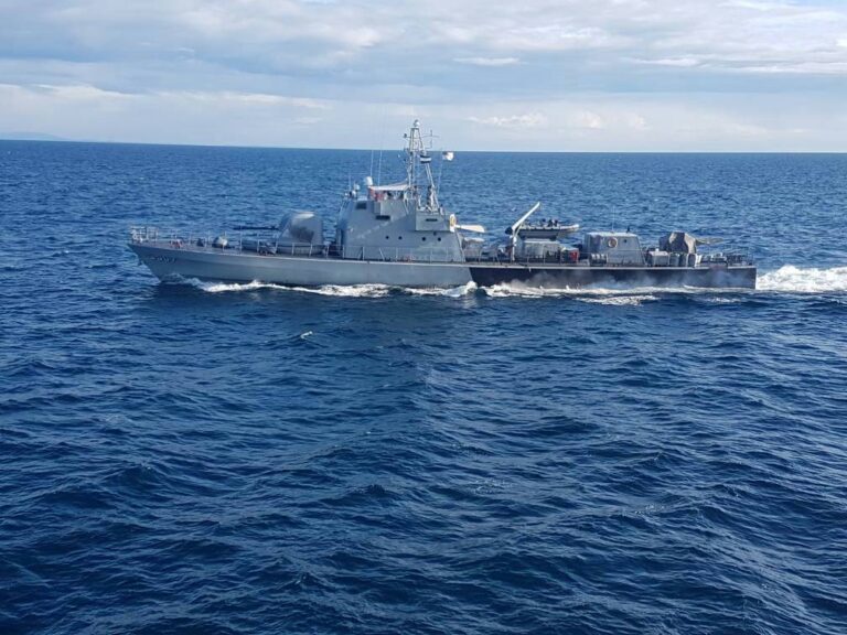 75 Peratus Kapal TLDM Sudah "Berusia", Ada Berumur 40-50 Tahun ...