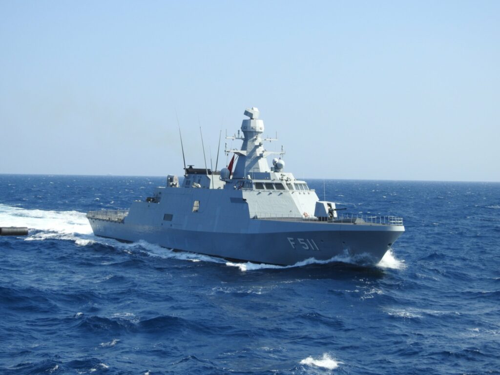Malaysia Spends "Billions" on Acquiring Assets to Safeguard National ...