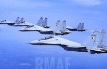 Malaysia Archives - Defence Security Asia