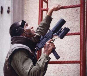 "Kidon" (Bayonet), Skuad Pembunuh Mossad - Defence Security Asia