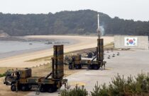 Homepage - Defence Security Asia