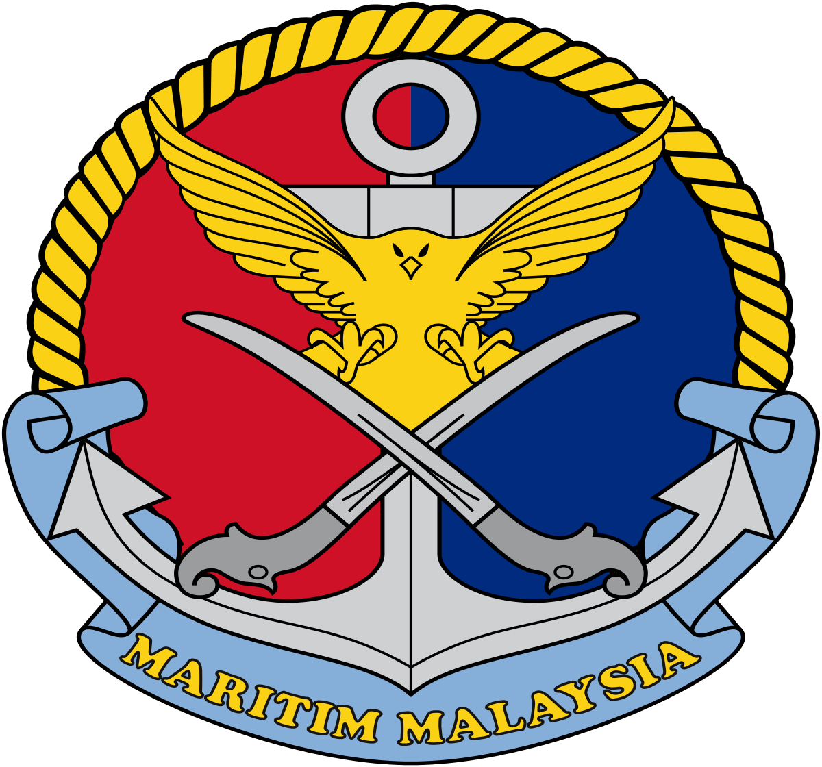 Maritime Malaysia Acquires Multi-Purpose Mission Ship (MPMS) from ...