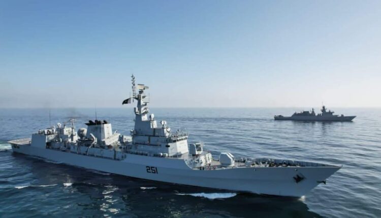 Aset Berusia Buat TLDM Semakin Tidak Relevan Serantau, Antarabangsa ...