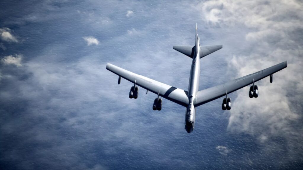 Ultra-Long-Range Air Defense System with 2,000km "Kill Zone" Targets ...