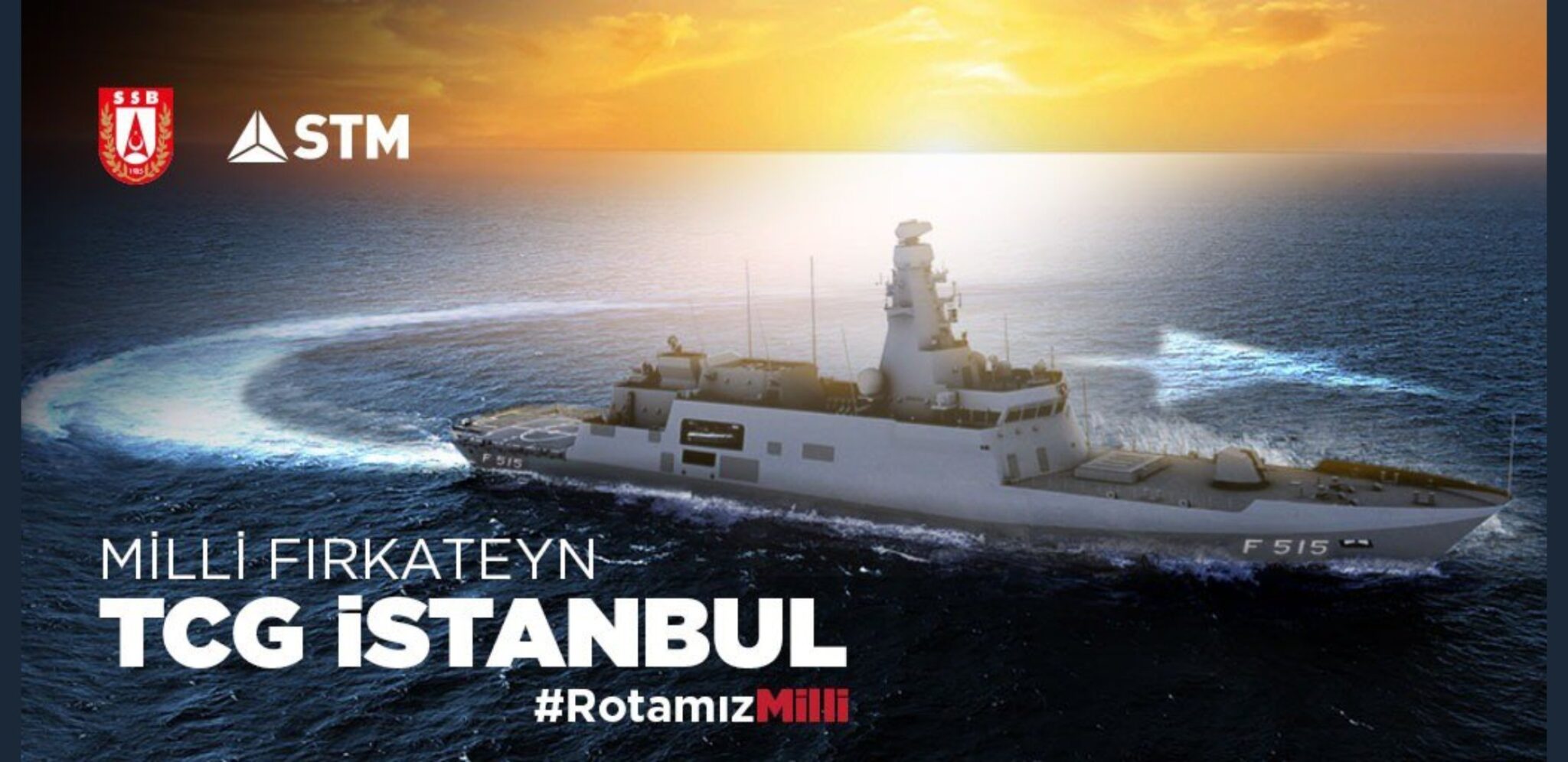 Turkiye Bina 3 Buah Lagi Friget Kelas-Istanbul Program MILGEM - Defence ...