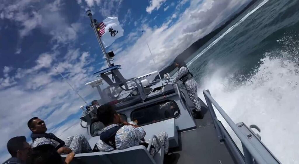 Bot Tempur CB90 TLDM "Berwajah Baru", Lebih Berkuasa - Defence Security ...