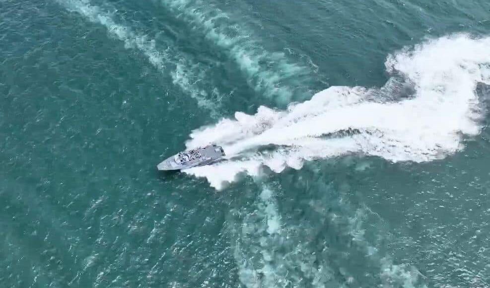 Bot Tempur CB90 TLDM "Berwajah Baru", Lebih Berkuasa - Defence Security ...