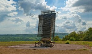 Radar GM400 Alpha Bakal Diletak Di Bintulu, Pantau Laut China Selatan ...