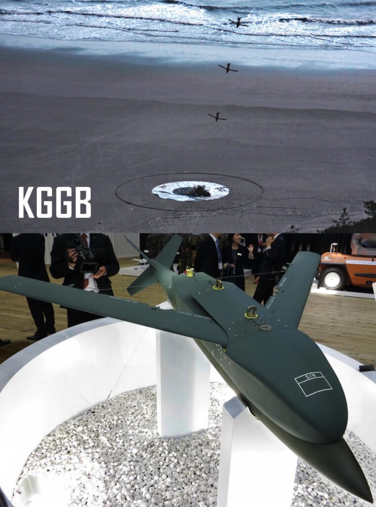 LIG Nex1 Mahu FA-50 Block 20 TUDM Guna "Korea GPS Guided Bomb" (KGGB ...