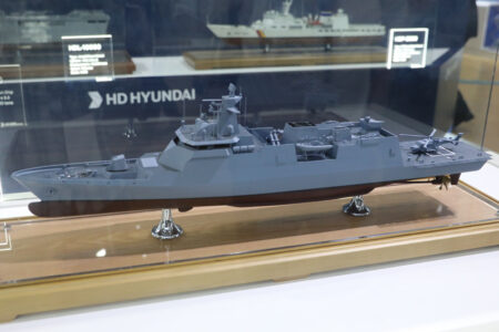 Peruntukan Bina Kapal LMS Batch 2 TLDM Telah Diterima, Kontrak ...