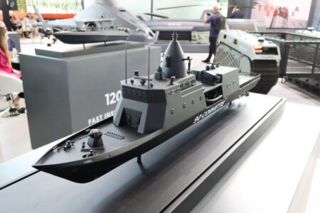 RMN Batch 2 Littoral Mission Ship Program Attracts Nine Companies ...