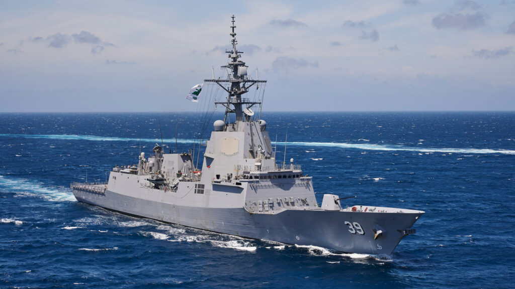 Australia Berbelanja Besar, Perolehi 200 Tomahawk Dan Tambahan HIMARS ...