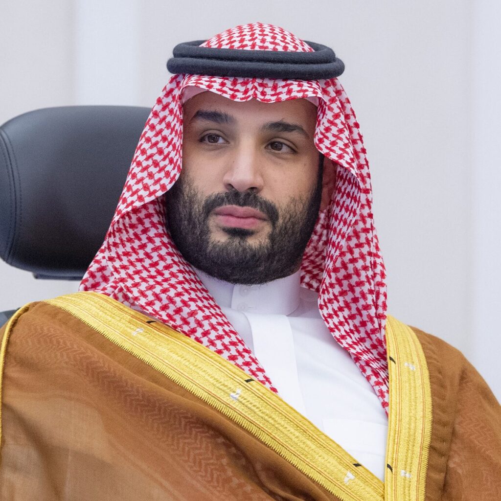 Saudi Arabia faces opposition obtaining nuclear technology from the US ...