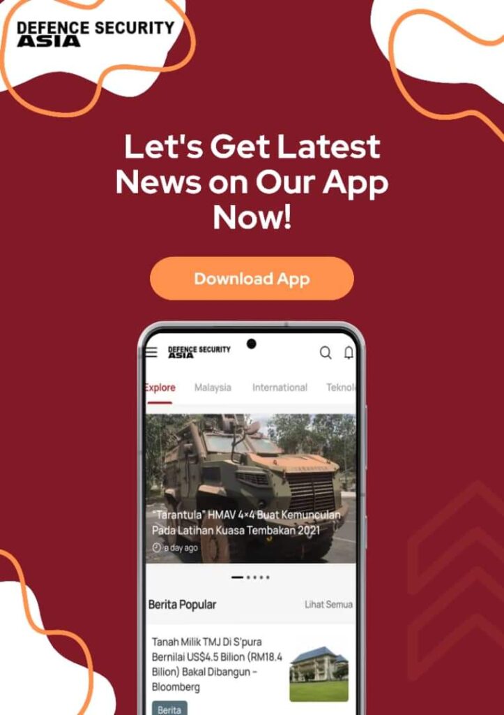 MINDEF Gets RM19.7 Billion In Budget 2024, Armed Forces To Procure New ...