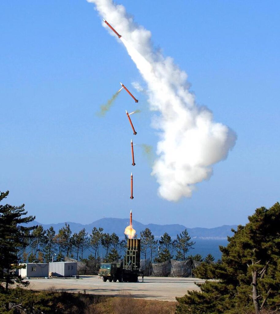 Saudi Arabia Nears Final Stage in Procuring KM-SAM II (Korean Patriot ...