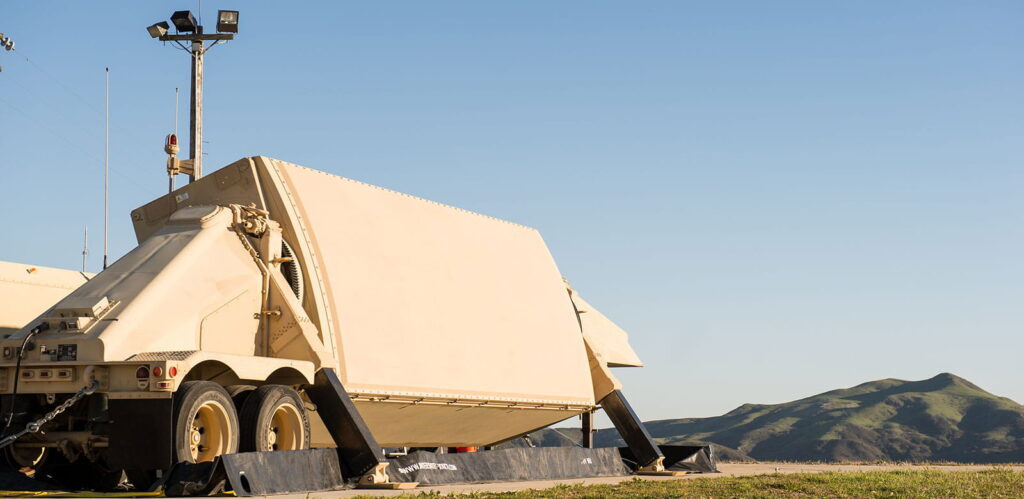 Saudi Arabia Activates First THAAD Missile Unit in Major Milestone for ...