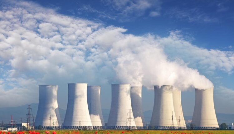 Arab Saudi Mahu Eksploitasi Sumber Uranium Tempatan Untuk Bangun ...
