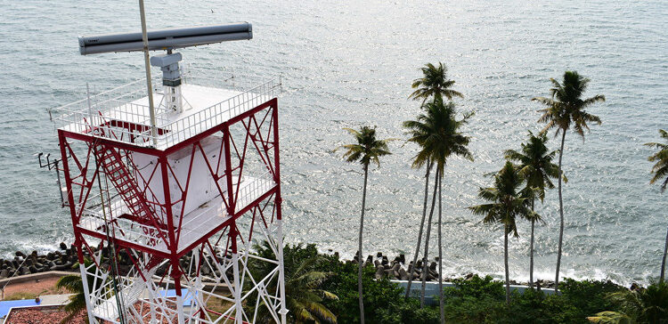 Additional of Six Coastal Surveillance System (CSS) Radars for the ...